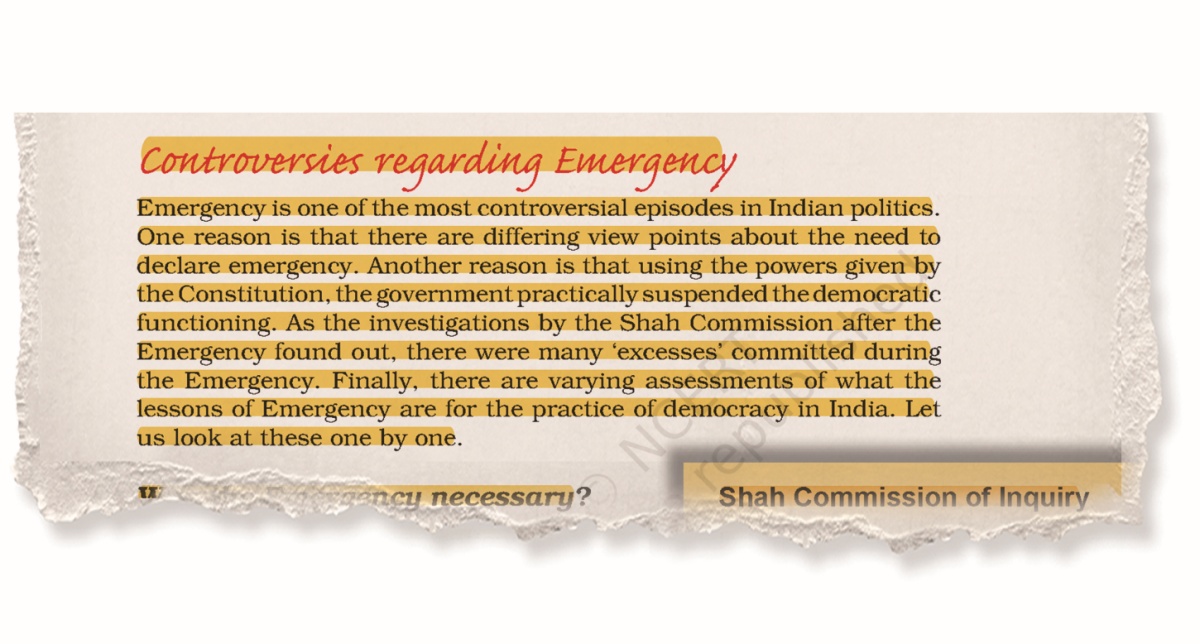 Express Investigation — Part 1: From Emergency to Gujarat riots ...