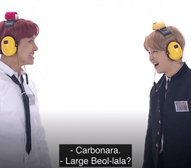 BTS, kings of chaotic comedy: Zombie invasion, water fights to V’s ...