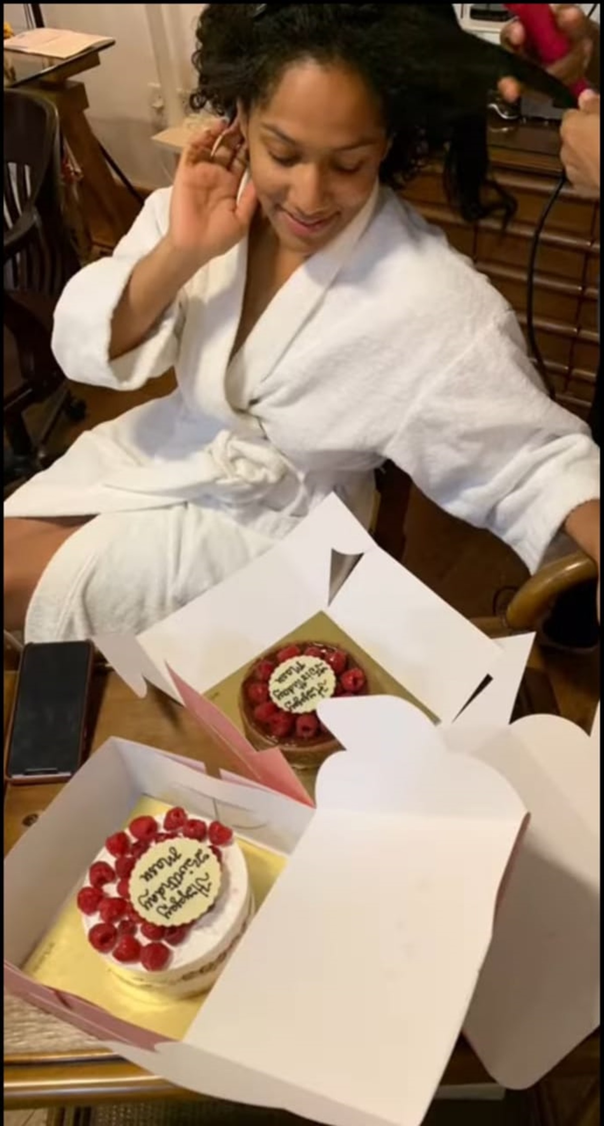 ‘Food is life’ for Masaba Gupta; here’s proof | Food-wine News - The ...