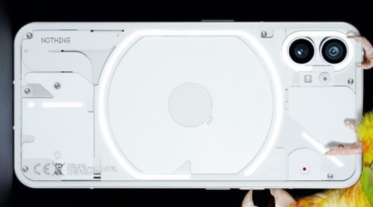 Nothing Phone(1): 10 things we know about the phone so far