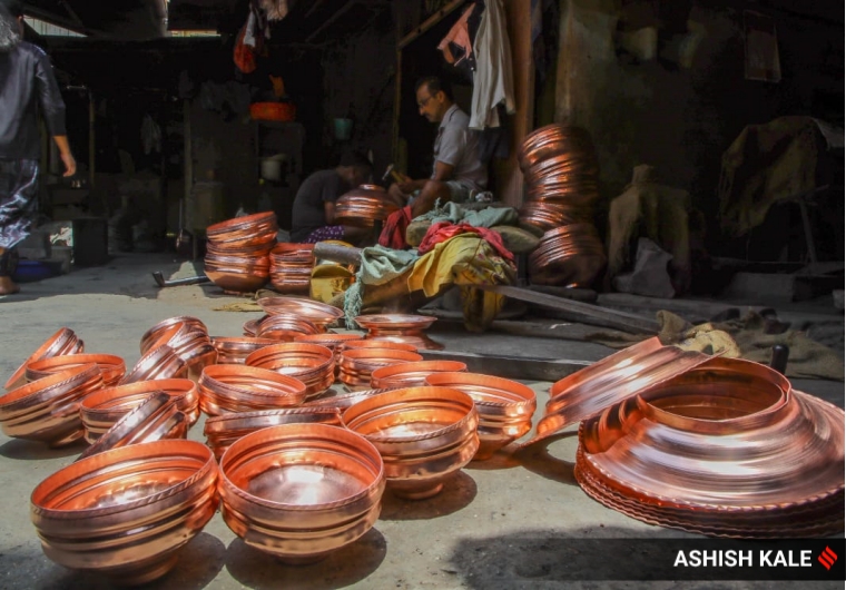 Know Your City: Pune's Tambat Ali is home to a vanishing Peshwa-era ...