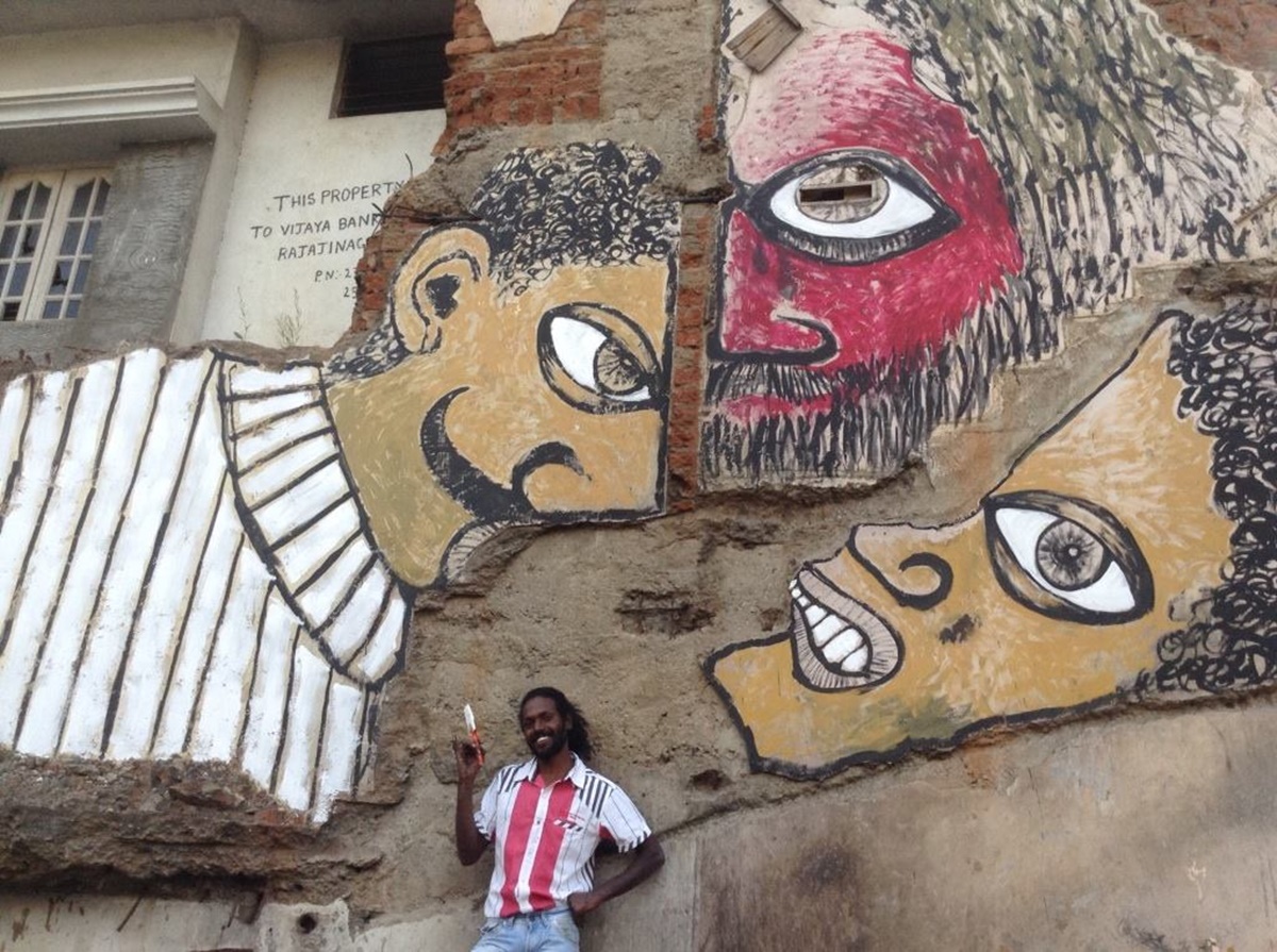 Unsung Heroes | Activism through art: The journey of Baadal ...