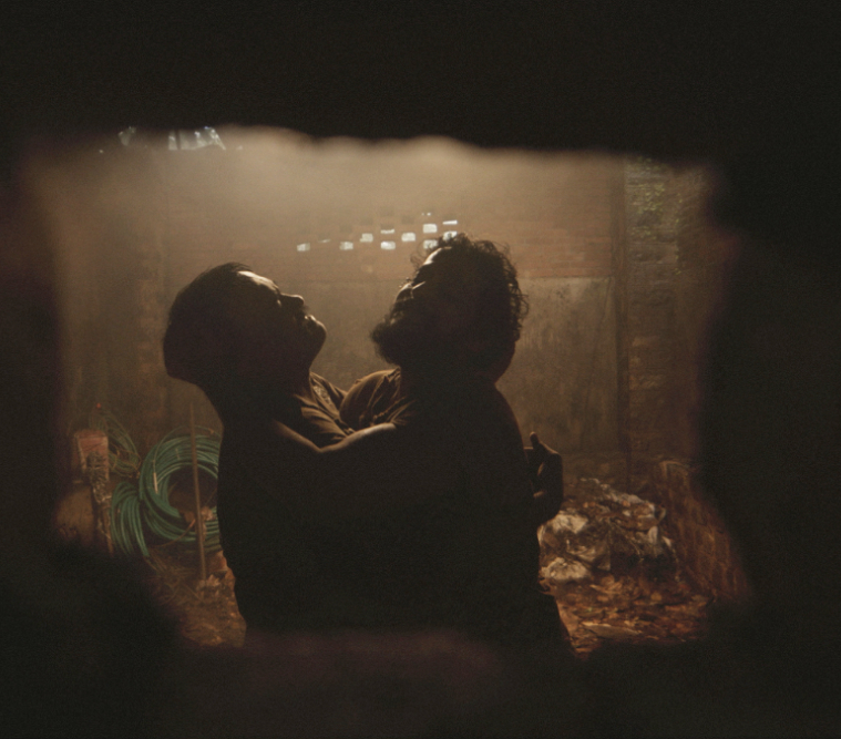 Prappeda is an audacious Malayalam sci-fi anti-war film | Malayalam ...