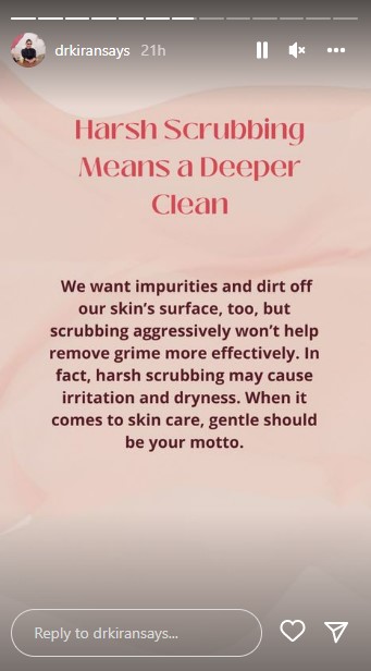 Expert busts three common myths around cleansing | Life-style News ...
