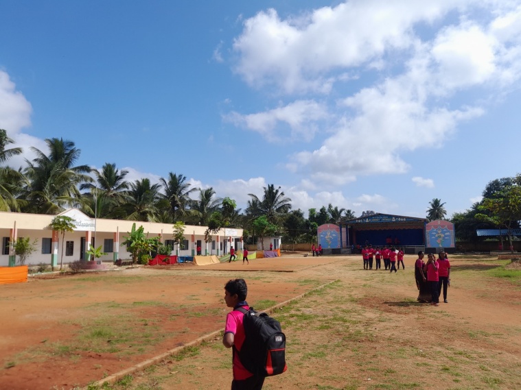 Model school experiment in Karnataka’s Ramanagara hits many roadblocks ...