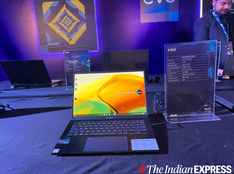 More consumers are choosing premium laptops in India: Intel ...