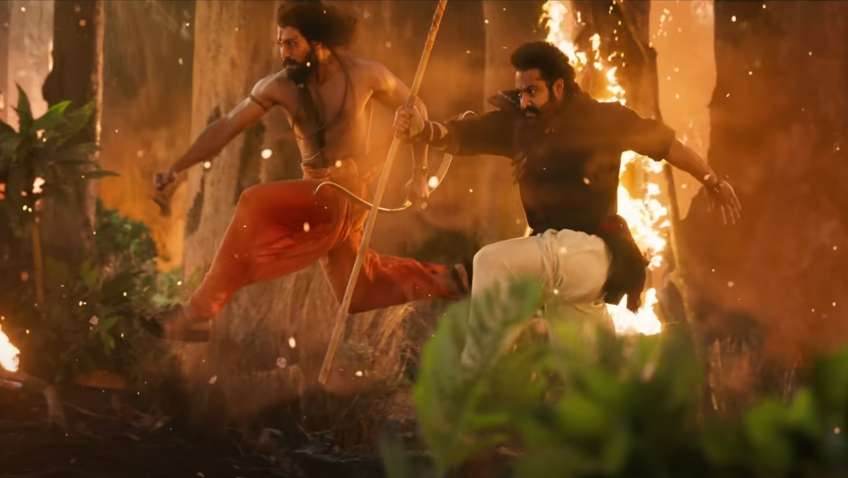 Happy Birthday SS Rajamouli: A retrospective to understand his work ...