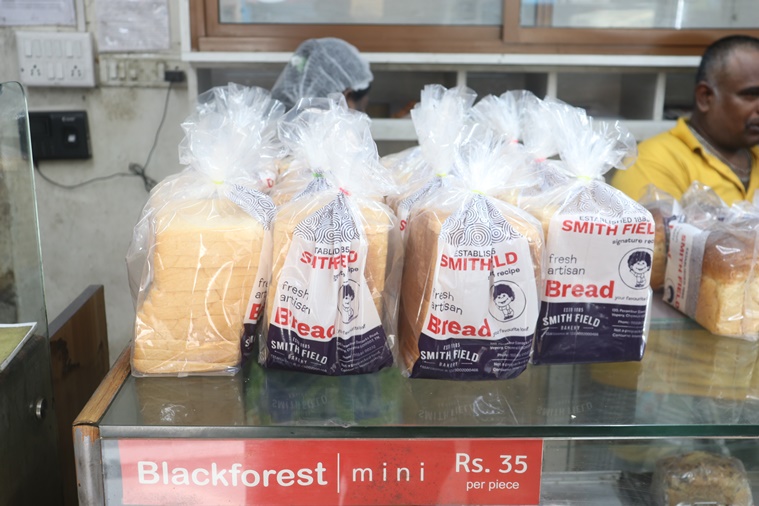 Know Your City: This Chennai bakery served during World Wars; its bread ...