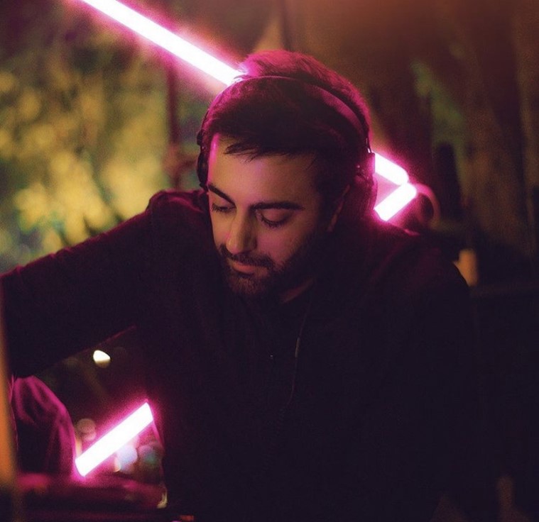 Tech Panda x Kenzani are on a musical mission to carry India’s culture ...