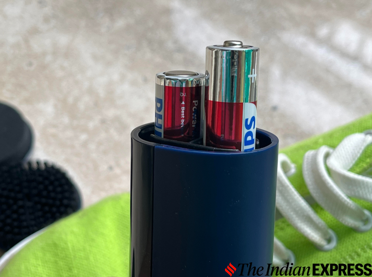 Philips Sneaker Cleaner review