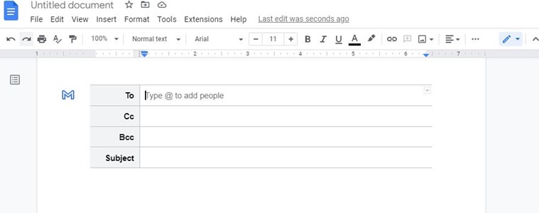 Google Docs Online: Google Docs tips and tricks that will make your ...