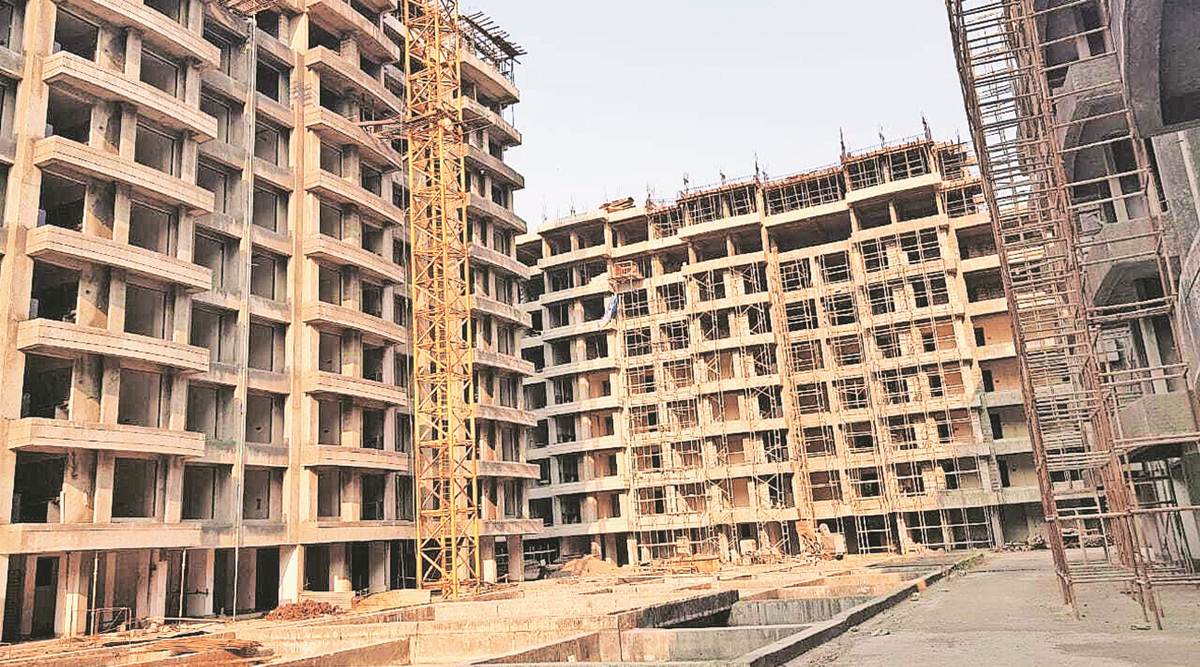 Case revives hope of ‘dream home’ among Patra chawl’s former residents ...