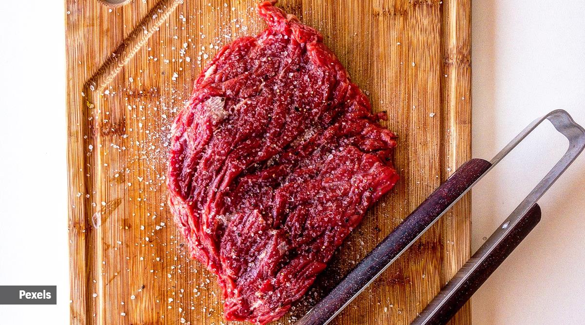 Is fake meat healthy? And what’s actually in it? | Health News - The ...