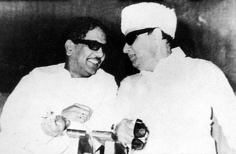 Old hat, new hat: a head count | Political Pulse News - The Indian Express