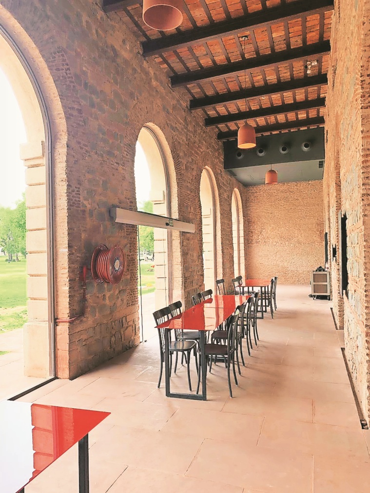 Red Fort to reopen after Independence Day with a new addition — its own ...