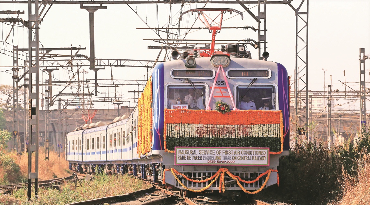Why a section of Mumbai’s working class is opposed to AC locals ...
