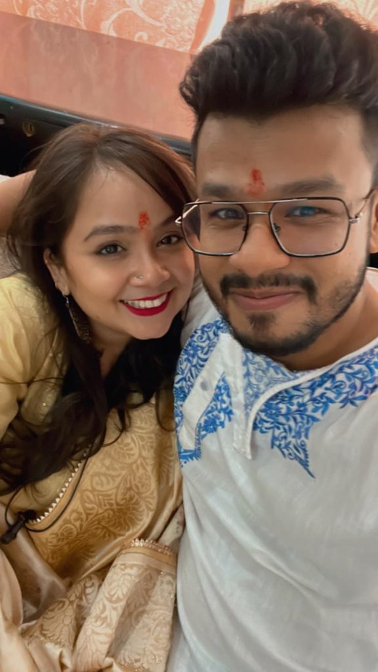 How food brings inter-caste, inter-faith couples and their families closer, resolves differences ...