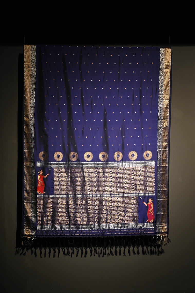 Sutr Santati exhibition in the Capital’s National Museum pays tribute ...