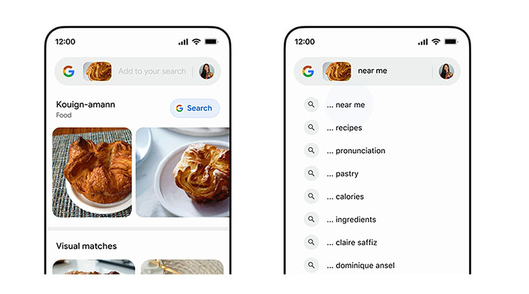 Google Search’s new features: Multisearch to more visuals results to ...