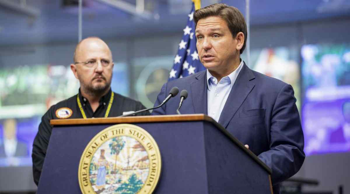 Cuba prepares evacuations as strengthening tropical storm Ian nears ...