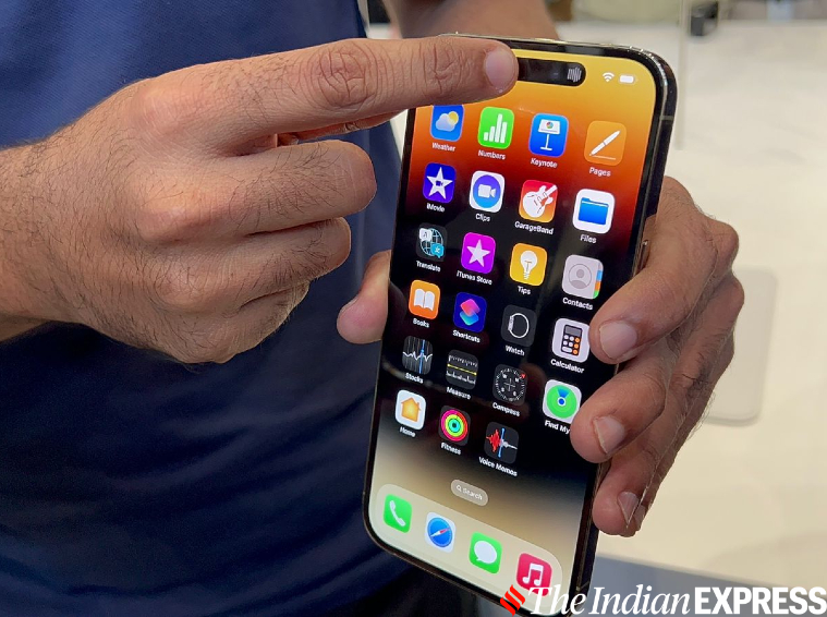 Five ‘exclusive’ iPhone 14 Pro features you won’t find on iPhone 14 ...