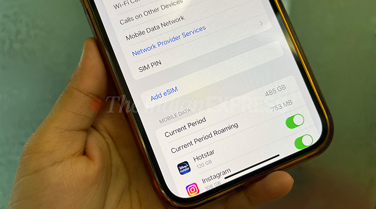 Apple iPhone 14 series and eSIMs: How do they work, and everything else ...