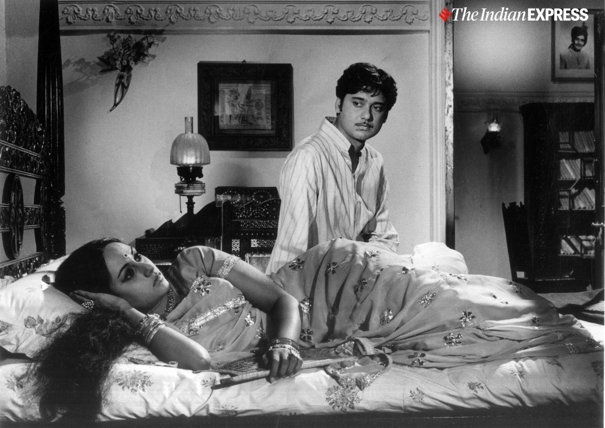 Way before Ranbir Kapoor’s coming-of-age movies, Jaya Bachchan truly embodied the carpe diem ...