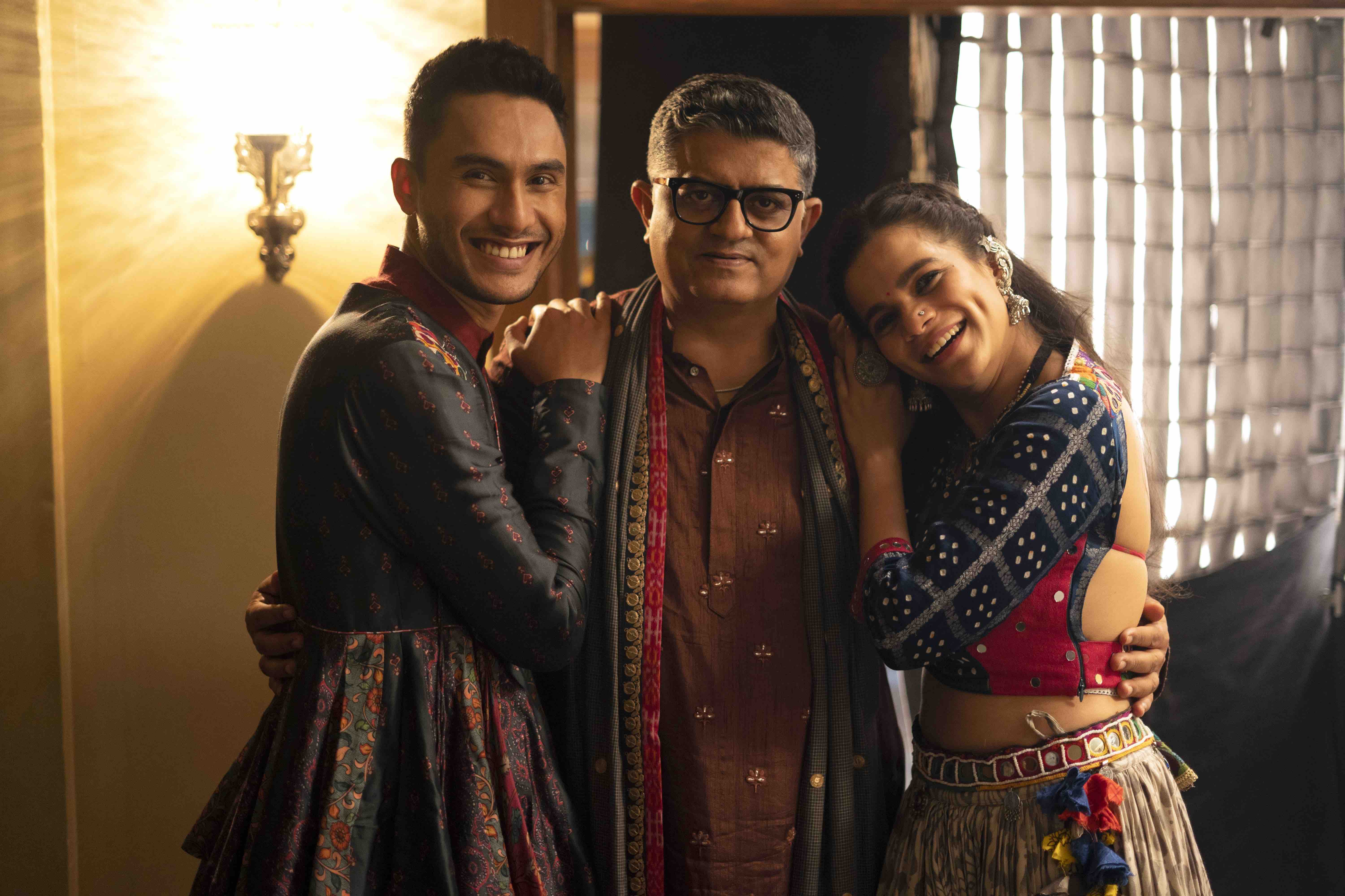 Maja Ma movie review: This Madhuri Dixit-Gajraj Rao film needs more ...