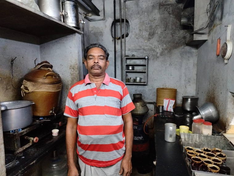 Know Your City: Quality chai at minimal cost, USP of Chennai’s Irani ...