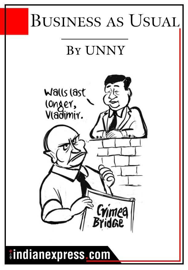 Daily Briefing: The challenge ahead for next SC collegium; Sourav ...