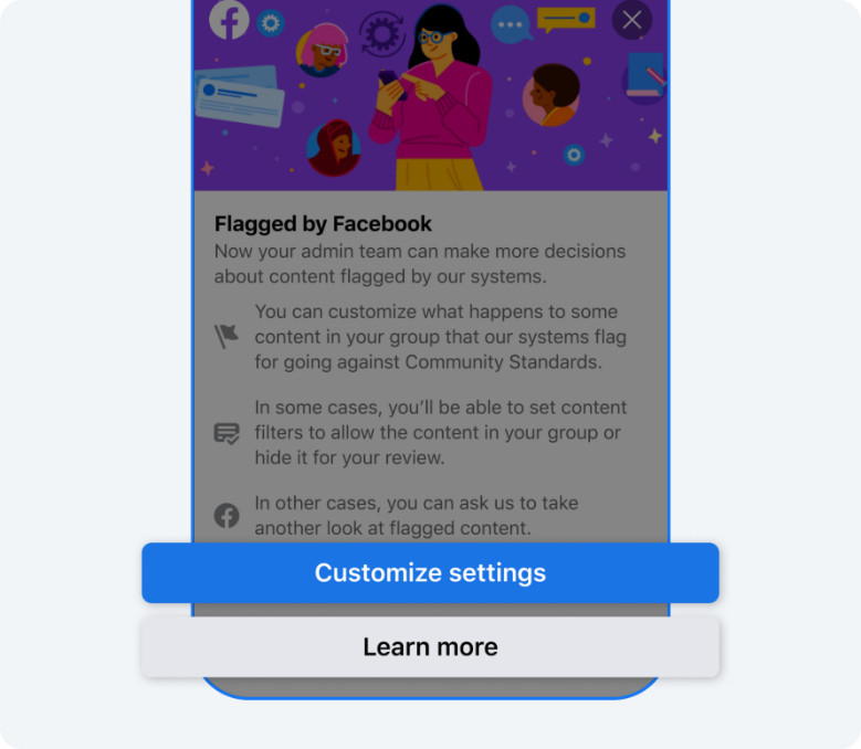 Facebook Groups get new features, including support for Reels ...