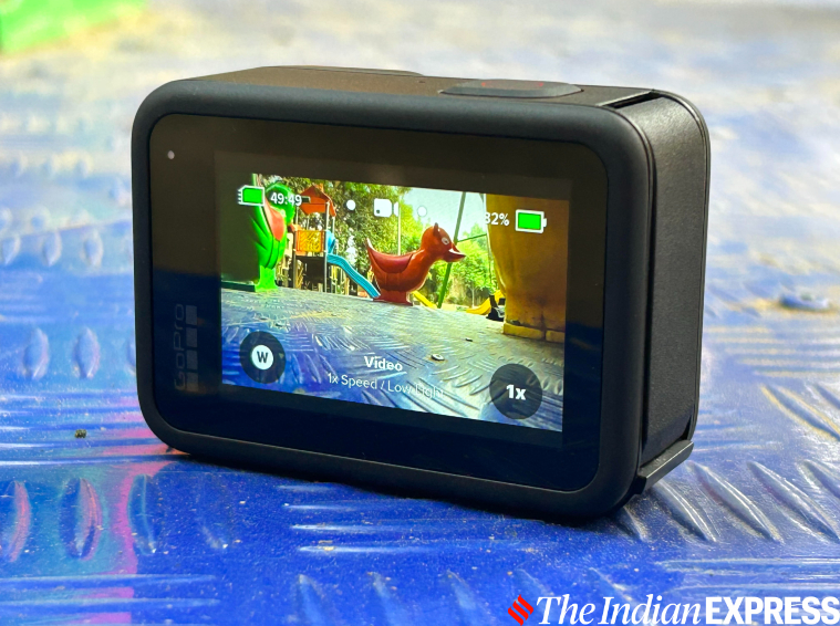 GoPro Hero 11 Black review