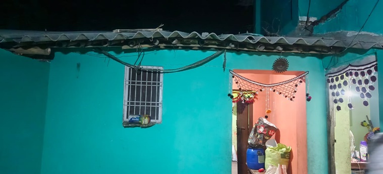 A house for Mr Sada: Bihar’s poorest MLA left emotional by new govt ...