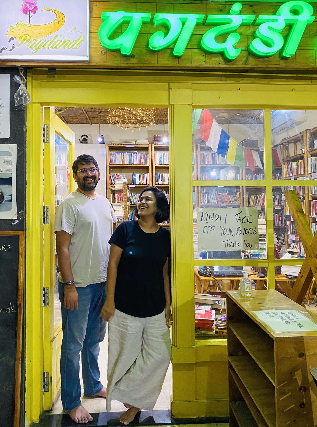 Pune Inc: How a bookstore is taking on e-commerce giants by focussing ...