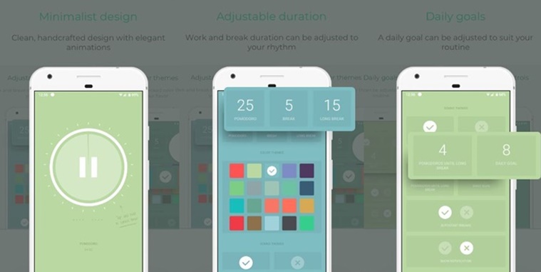 Forest to Pomodoro Timer: The top free Android apps to help manage your ...