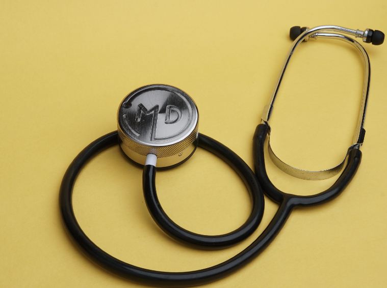 Bengaluru duo develops 'Taal' digital stethoscope