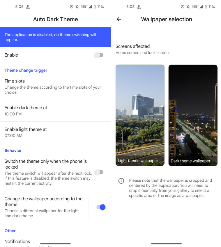 How to get your wallpaper to change automatically on Android | Technology News - The Indian Express