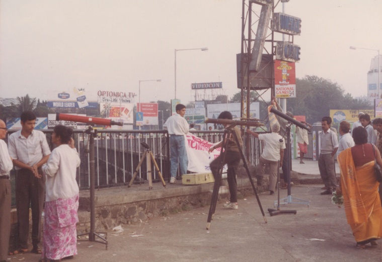 Know Your City: Pune-based JVP, India’s oldest club of amateur ...