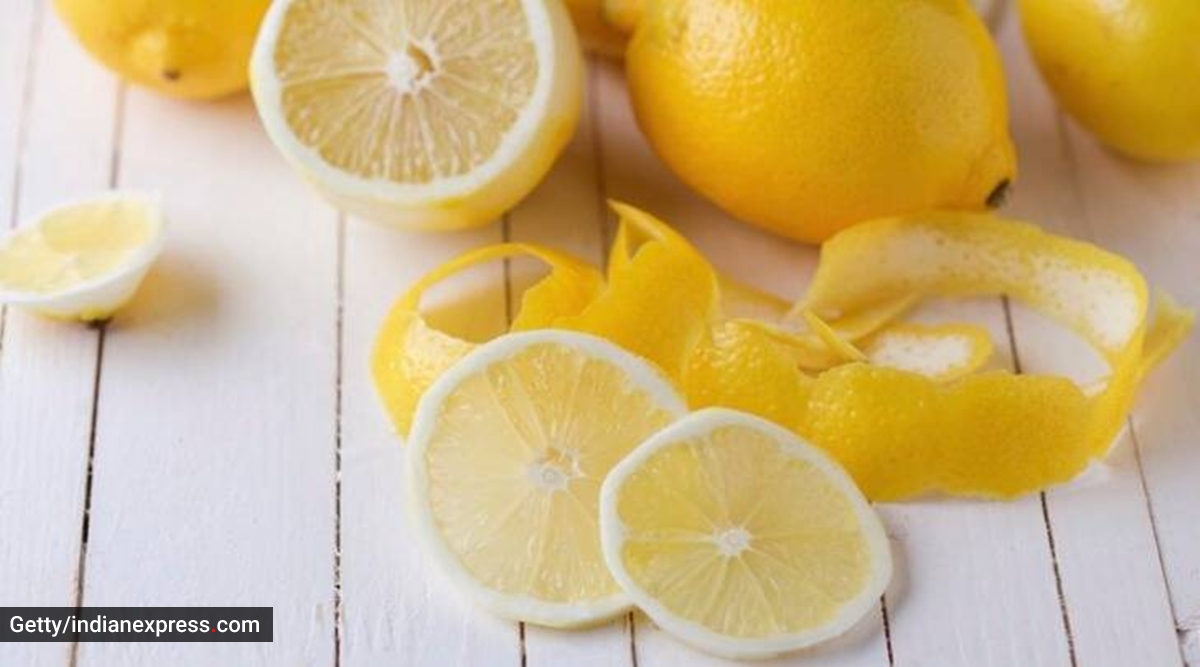 Should you have a concoction of water, lemon, and salt as soon as you ...