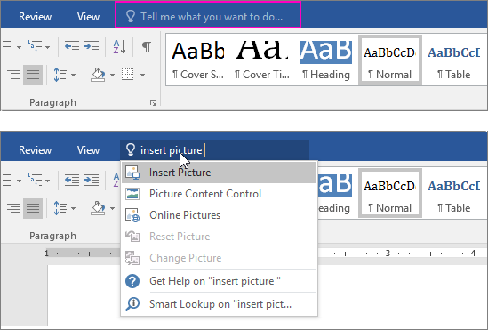 7 Microsoft Word Tips And Tricks To Improve Your Productivity Technology News The Indian Express 