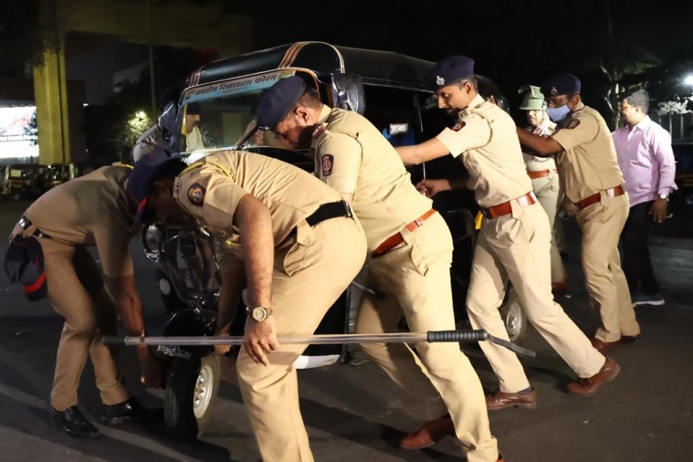 Pune News highlights: Police drop attempt to murder charge in ...