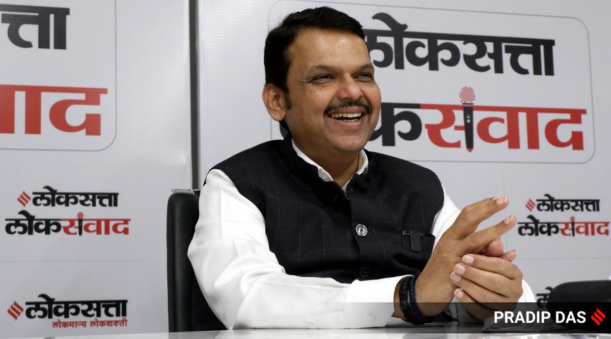 Devendra Fadnavis interview: By 2026, Maharashtra will again be No. 1 state
