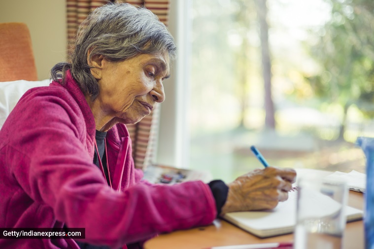 How much memory loss is normal with ageing? | Health News - The Indian ...