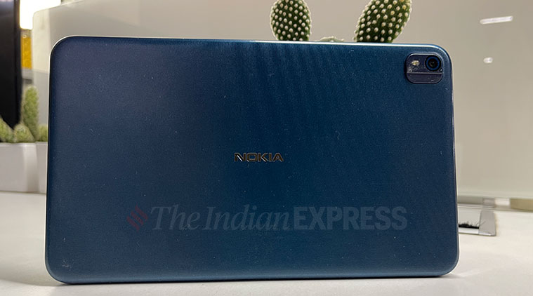 Nokia T10 tablet review: A budget-friendly option with LTE | Technology ...