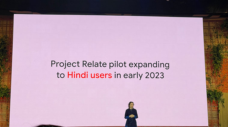 Multi-search in Hindi to 'search in video': Google top announcements ...