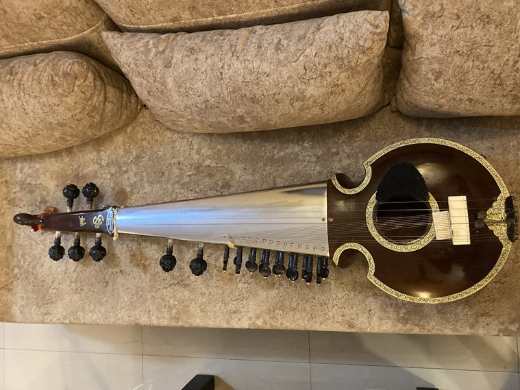 Know Your City: Pune’s Borkar family and their gifts to the world of ...