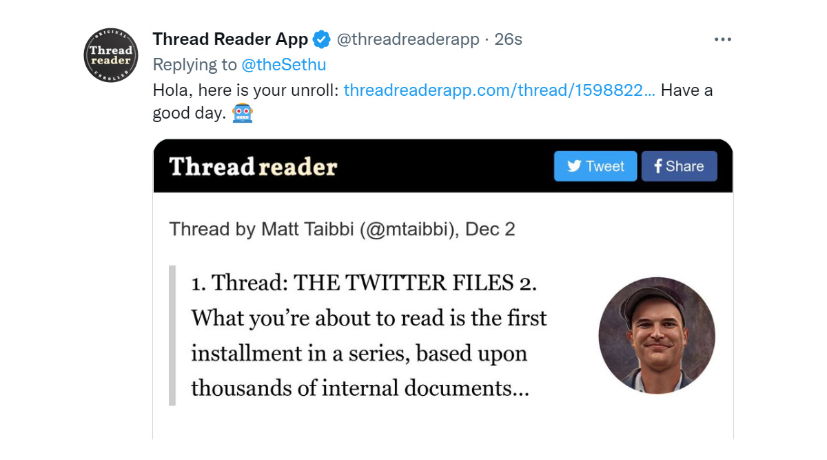 5 Twitter tips and tricks every pro user should know about | Technology ...
