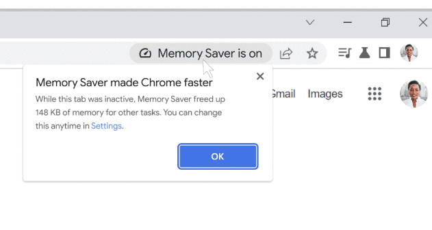 Google Chrome’s new Memory Saver will try to fix the browser’s RAM woes | Technology News - The ...