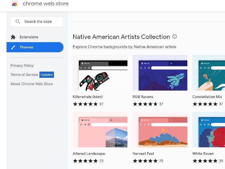 Five tips to make Google Chrome more personalised for the New Year ...
