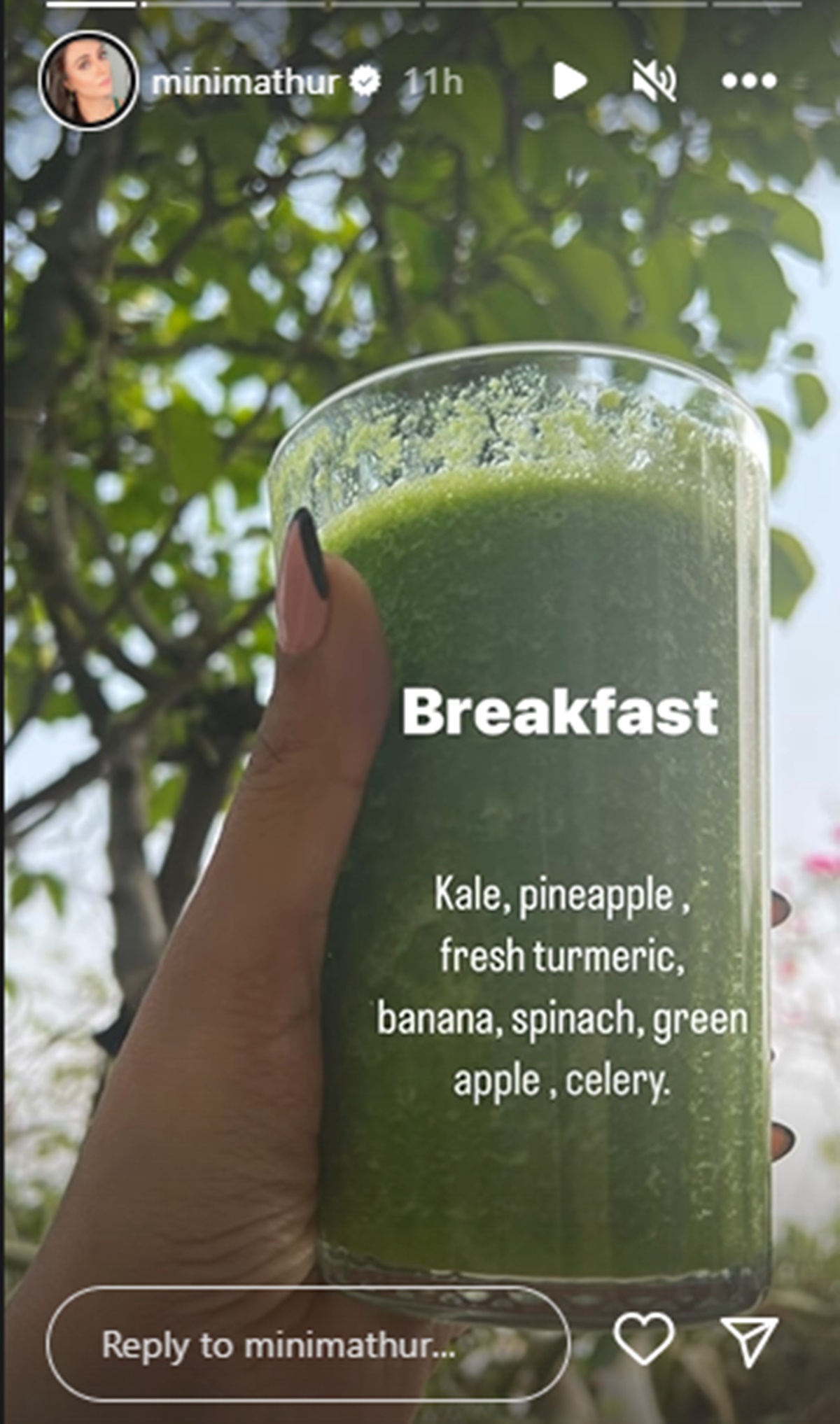 ‘Prioritise yourself; everything will fall in line’: Mini Mathur shares ...